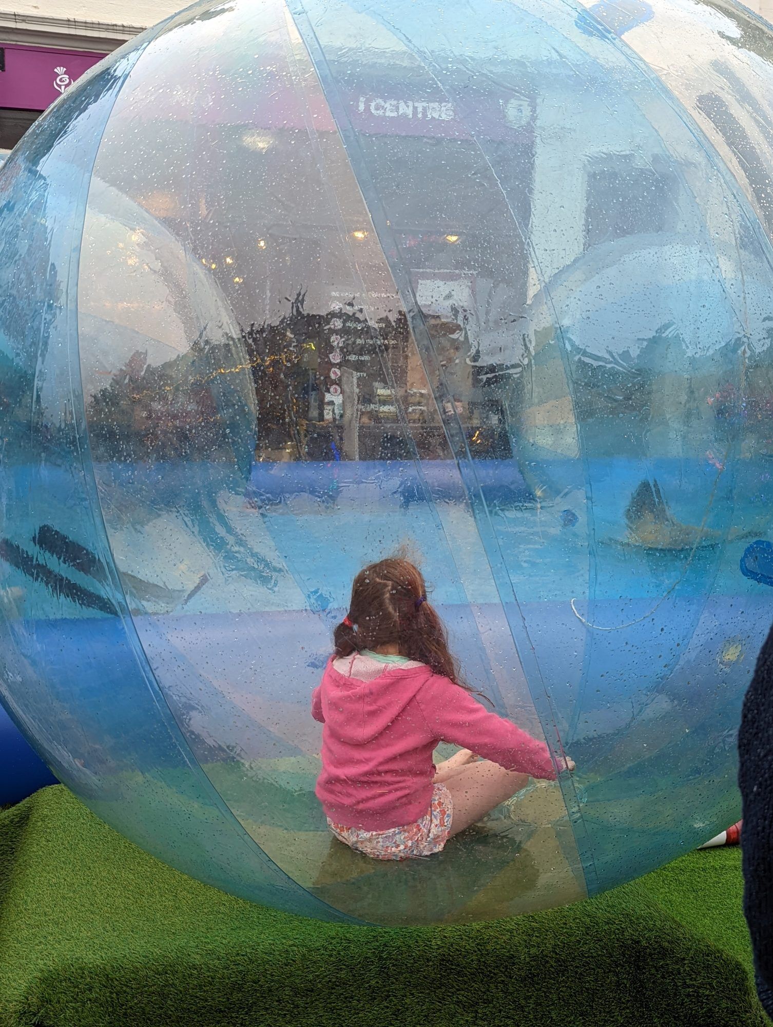 The St Andrews Lammas Market - Kingask St Andrews